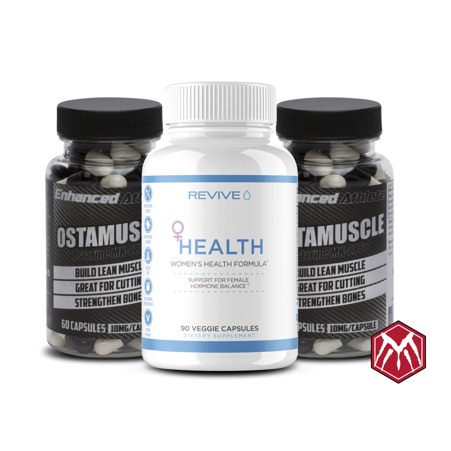 Stacks o Combos – Mutantestshop