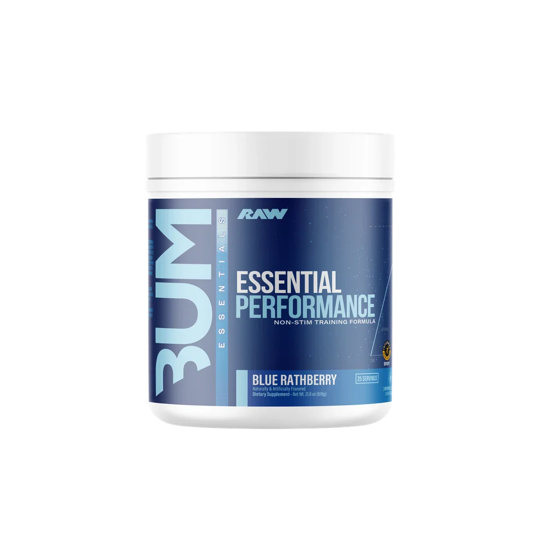 PERFORMANCE PRE-WORKOUT - CBUM (con 5g creatina) – Mutantestshop