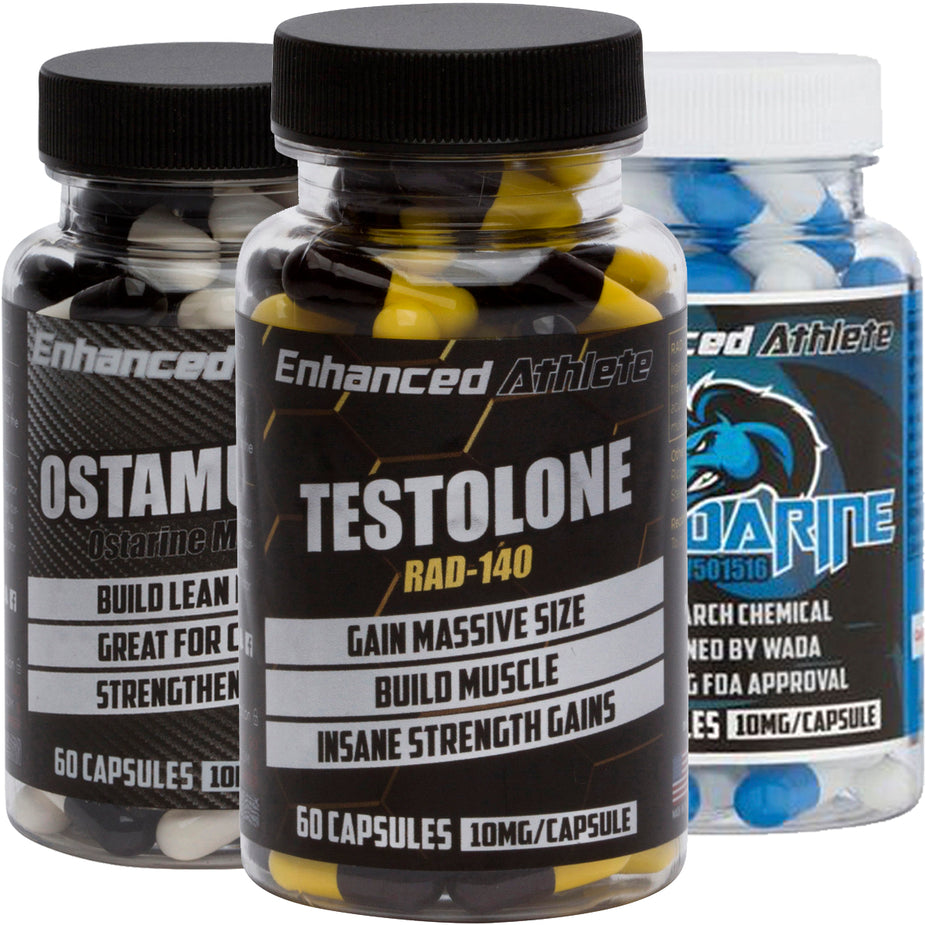 Stacks o Combos – Mutantestshop